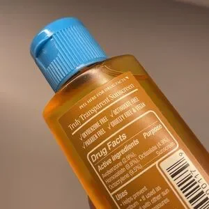 Vacation | Bath & Body | Vacation Chardonnay Oil Sunscreen Spf 3 30ml ...